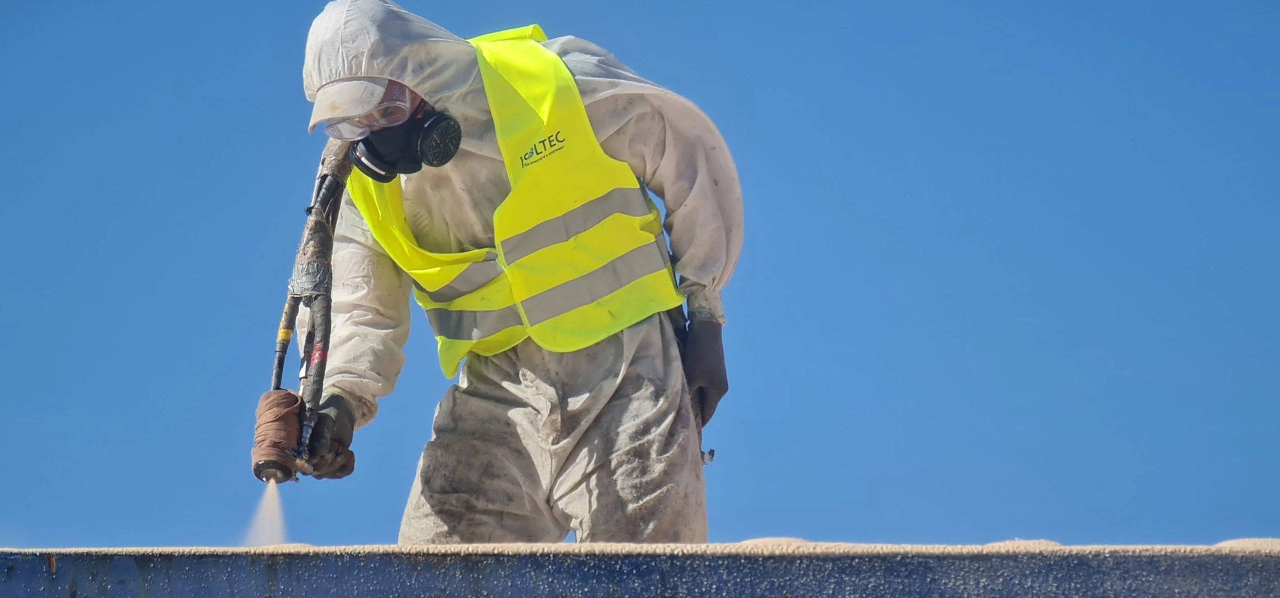 Les experts en isolation thermique, acoustique et en étanchéité - ISOLTEC